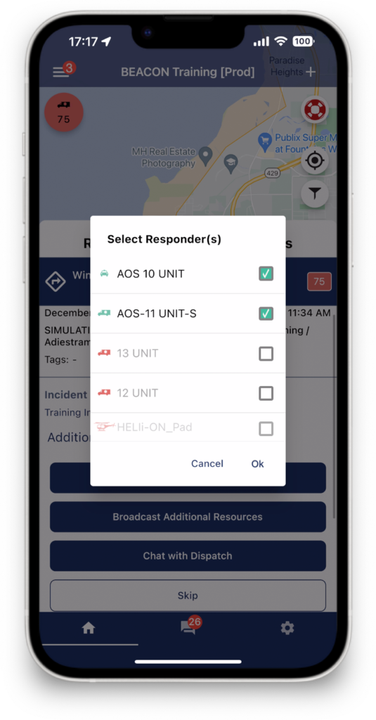 Additional Resources – Trek Medics Documentation